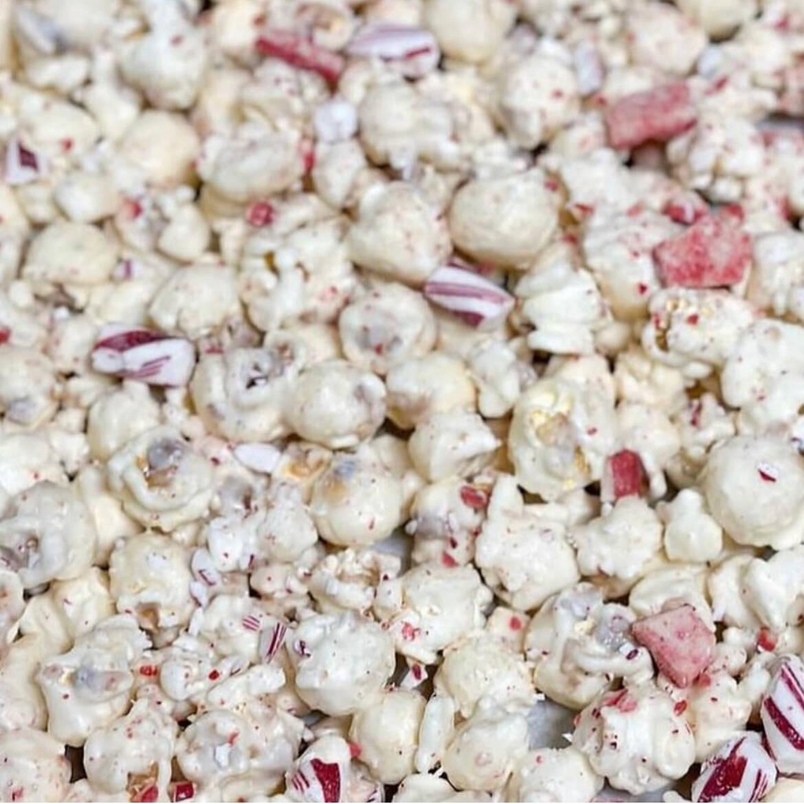 FLAVOR OF THE MONTH: